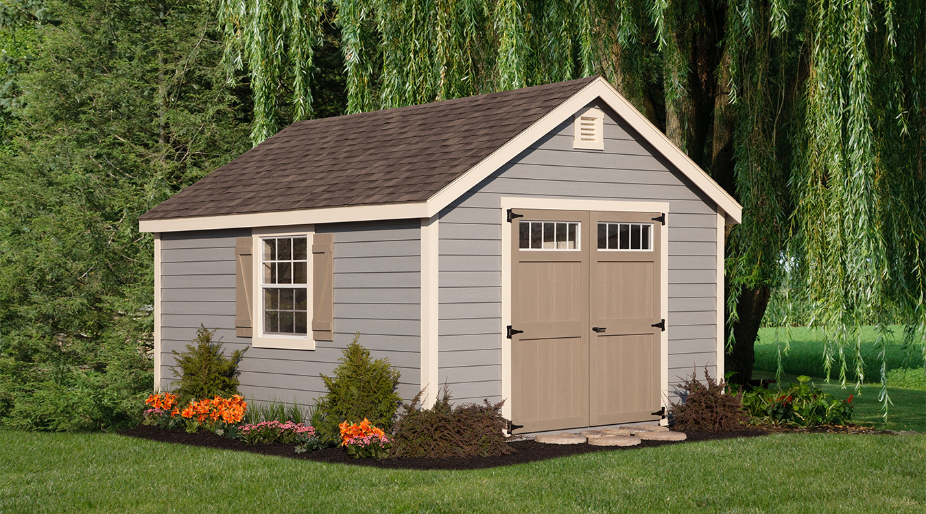 Special Option Buildings